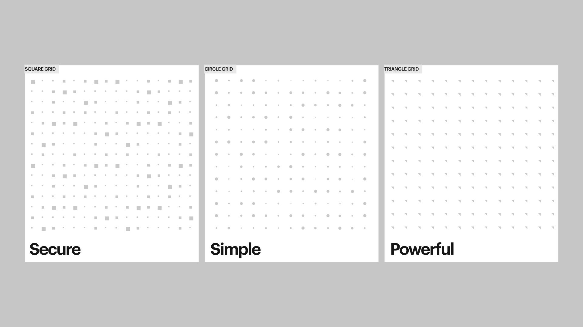 Object First Brand Redesign - Chris Szadkowski